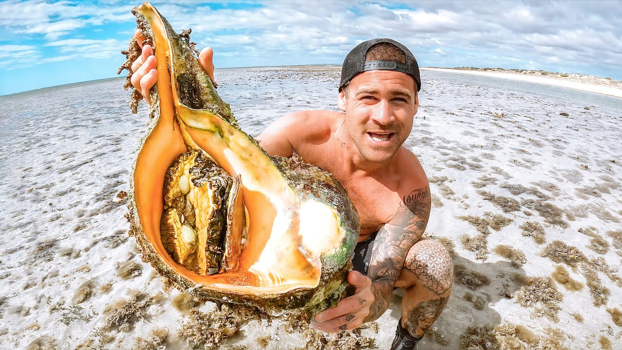 Australia’s Best Ocean Explorer – John Fuller